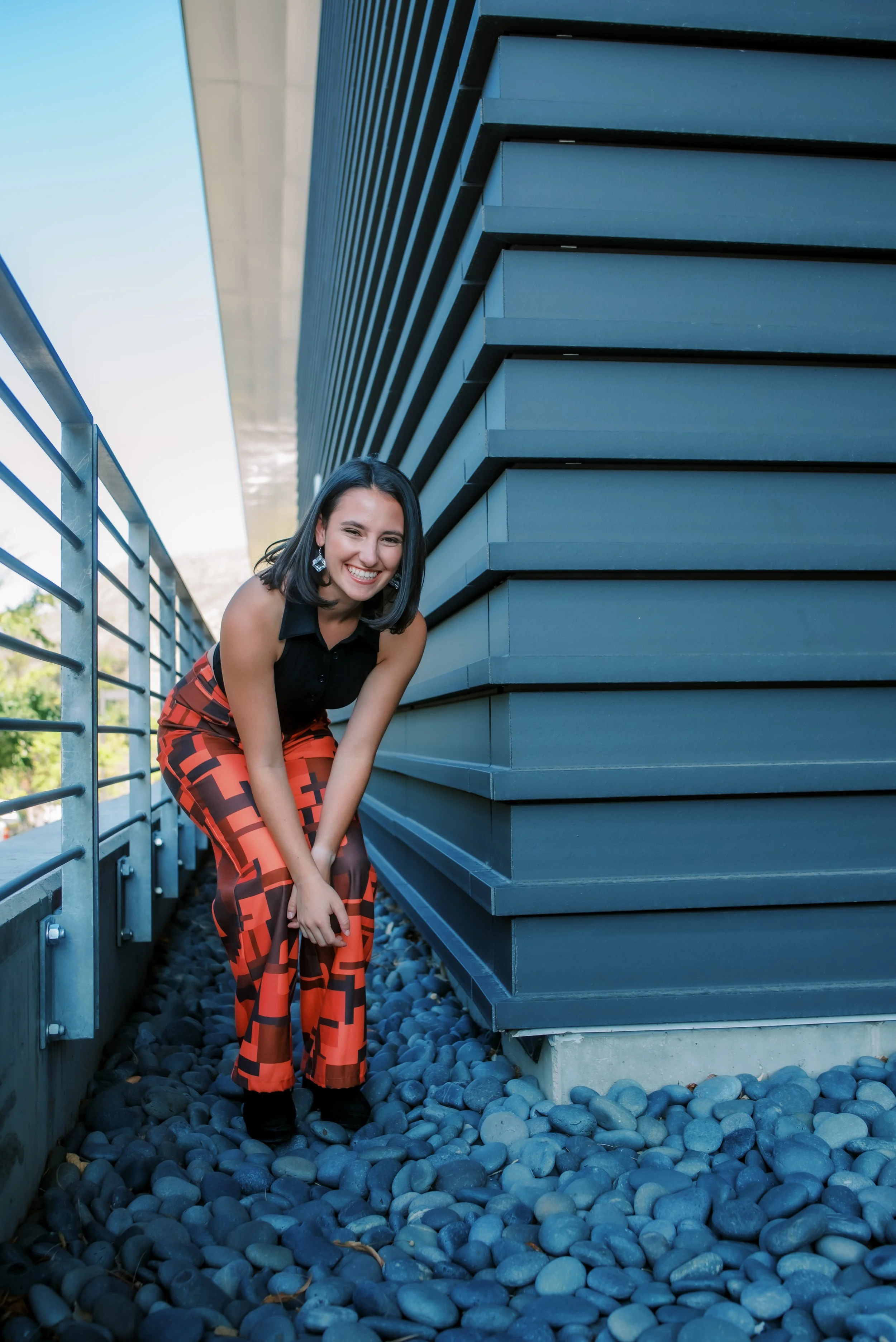 Graduates and HS Seniors — Suzanne Pedersen (Lopez)