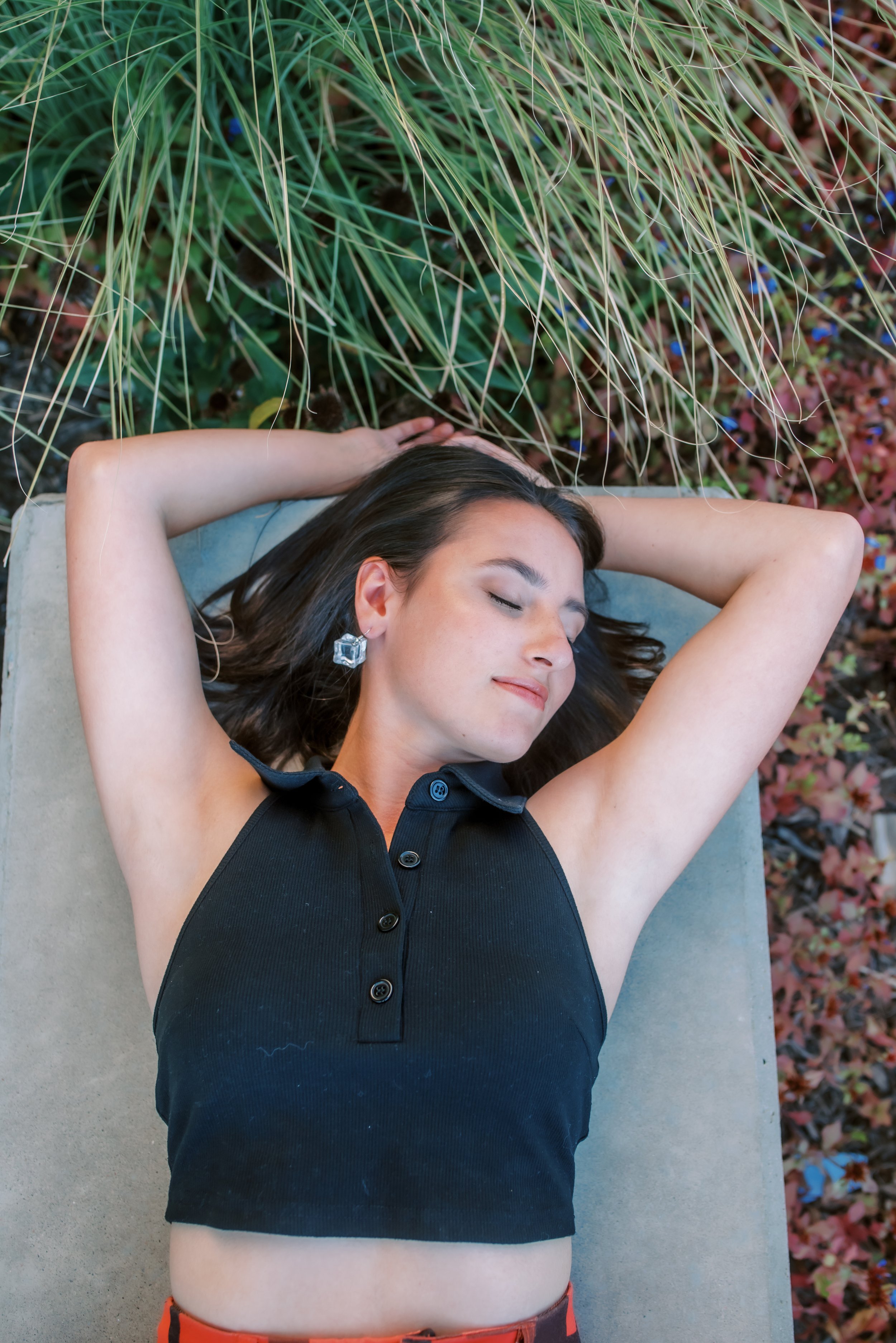 Graduates and HS Seniors — Suzanne Pedersen (Lopez)