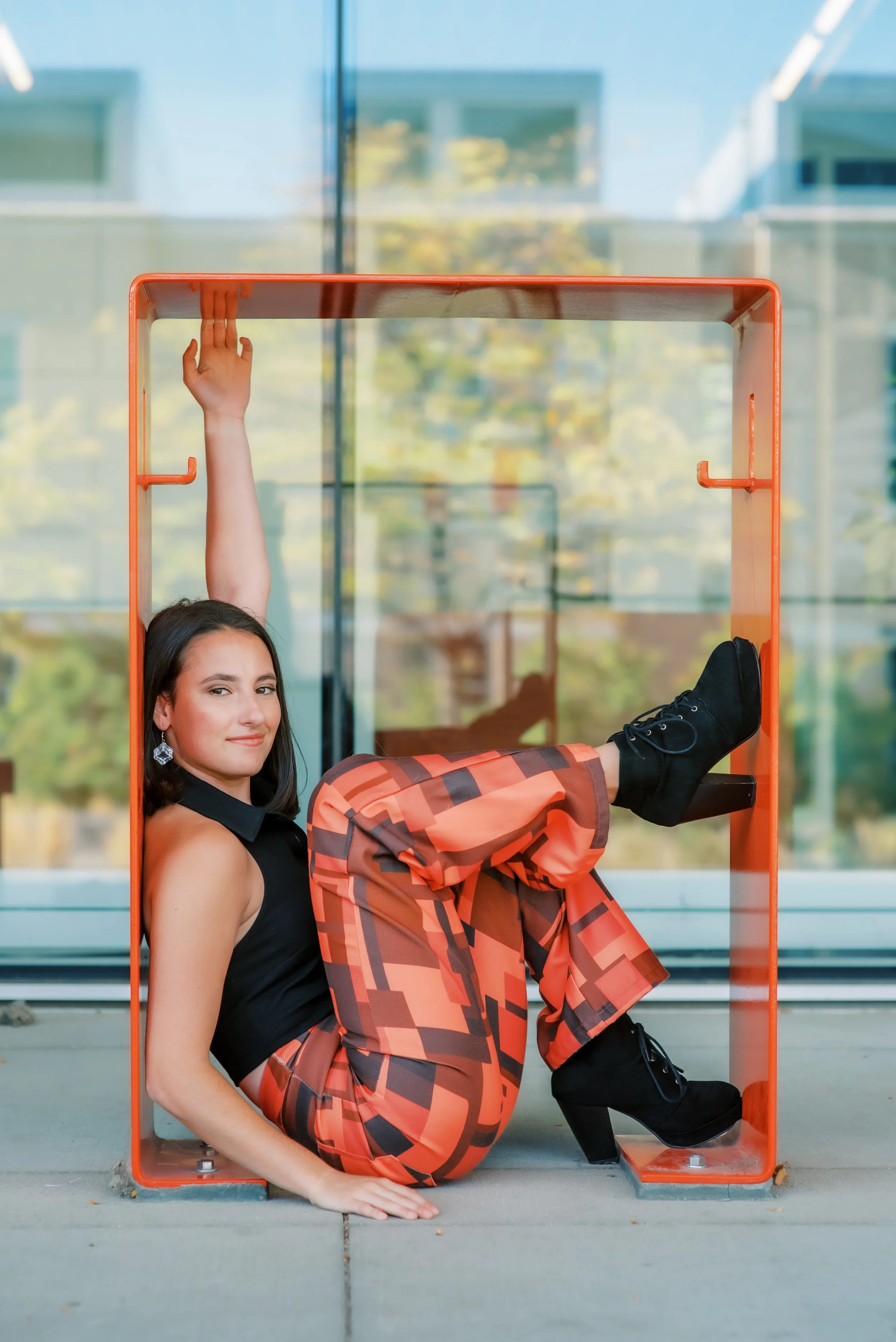 Graduates and HS Seniors — Suzanne Pedersen (Lopez)