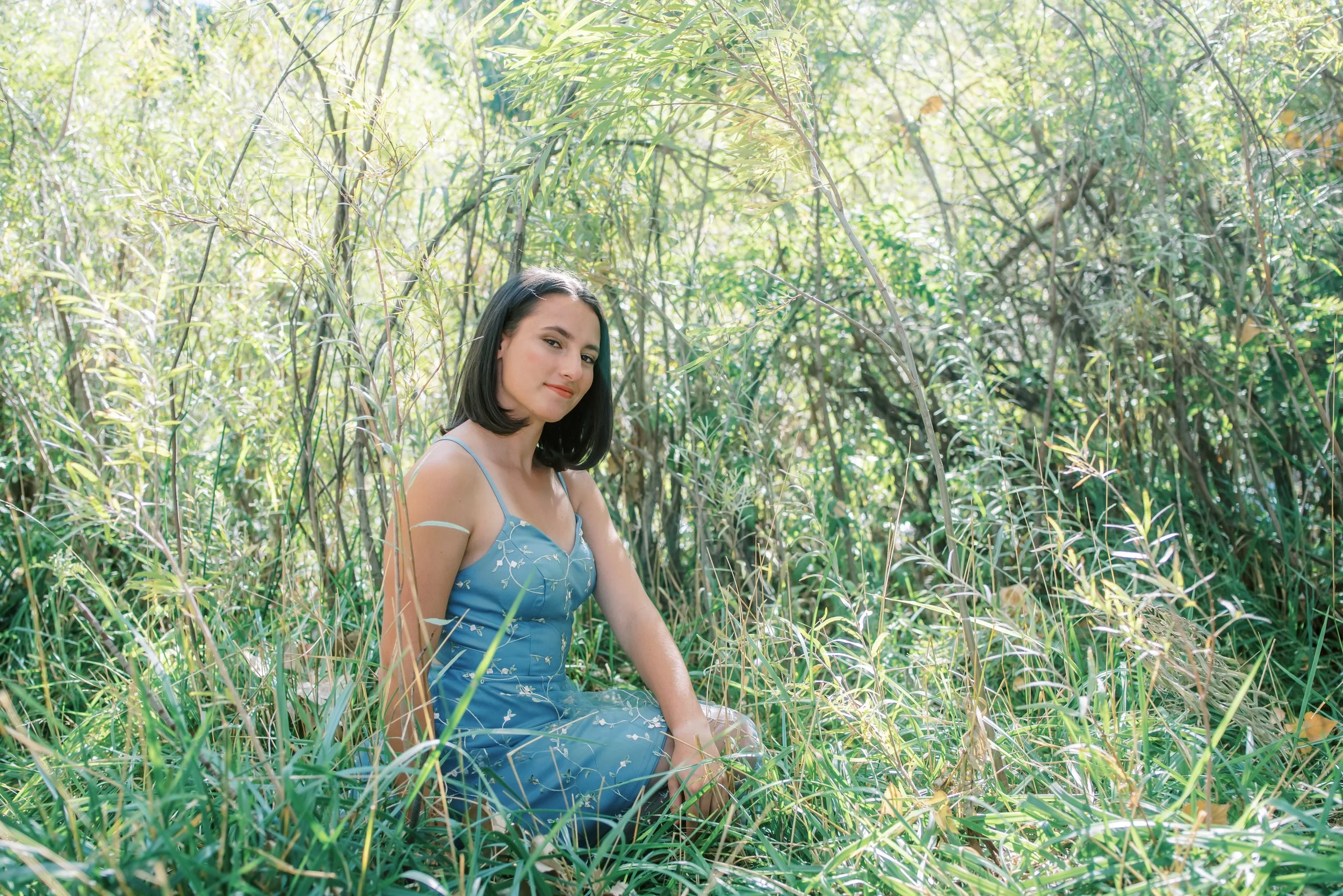 Suzanne Pedersen (Lopez)