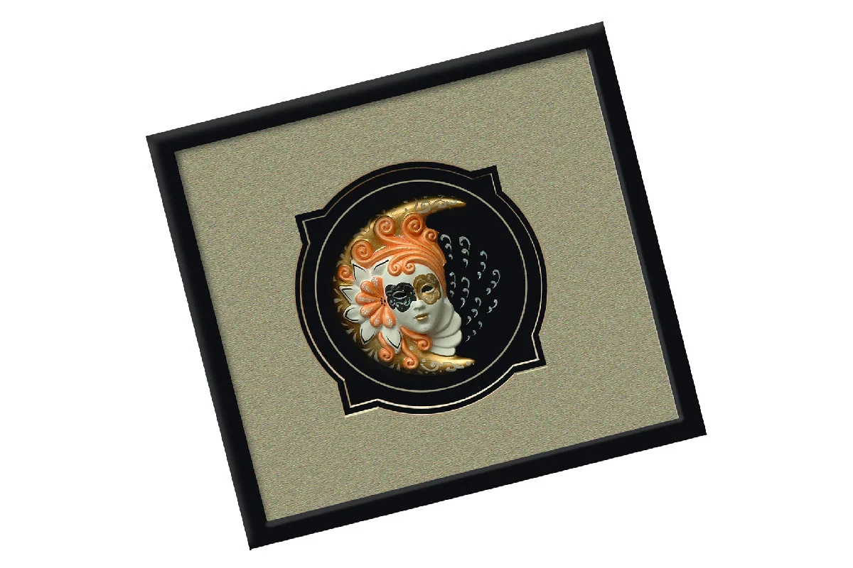 Framing Momento — Jeffs Arts & Deco