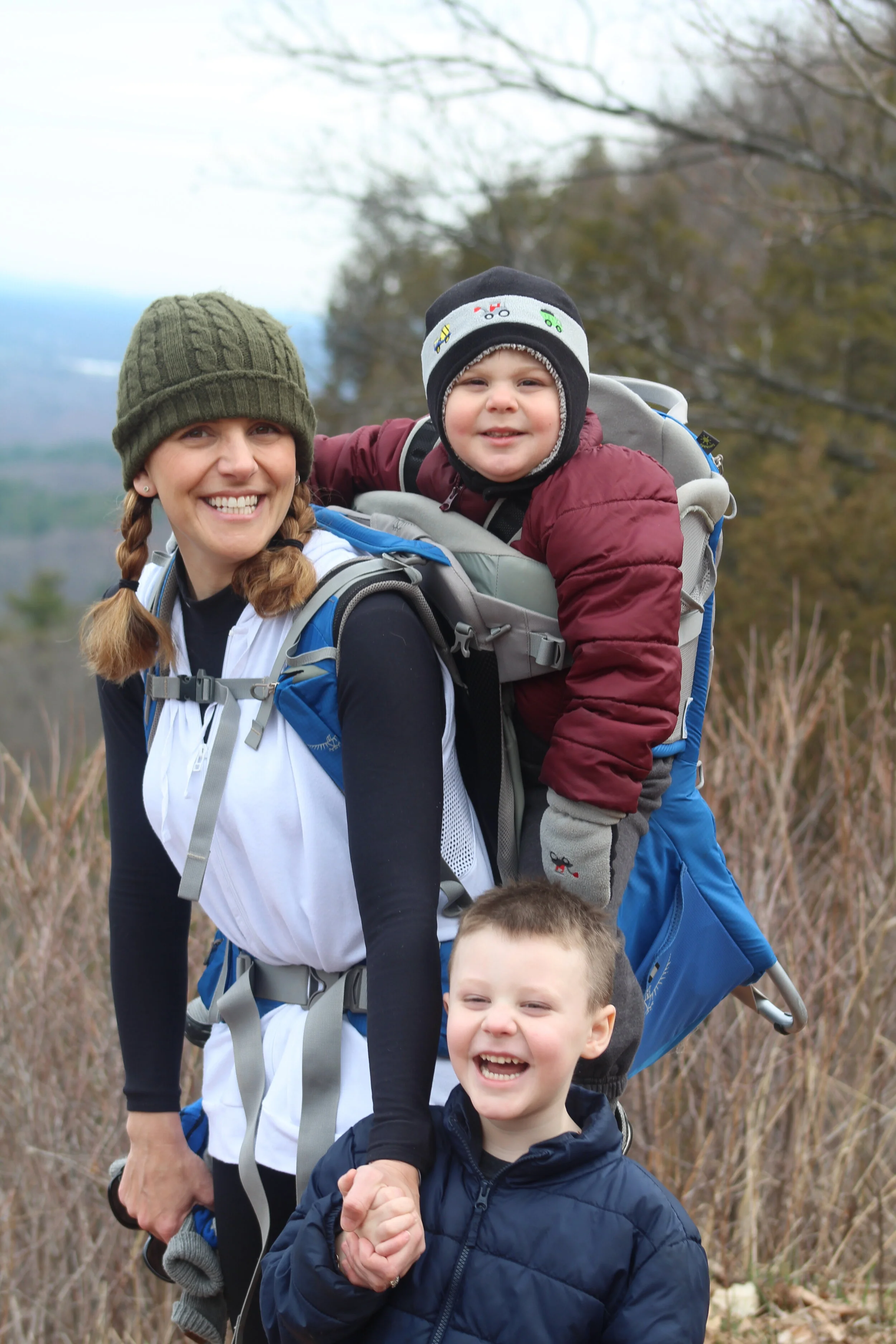 The Adventure Calls Podcast | Jessica Drucker