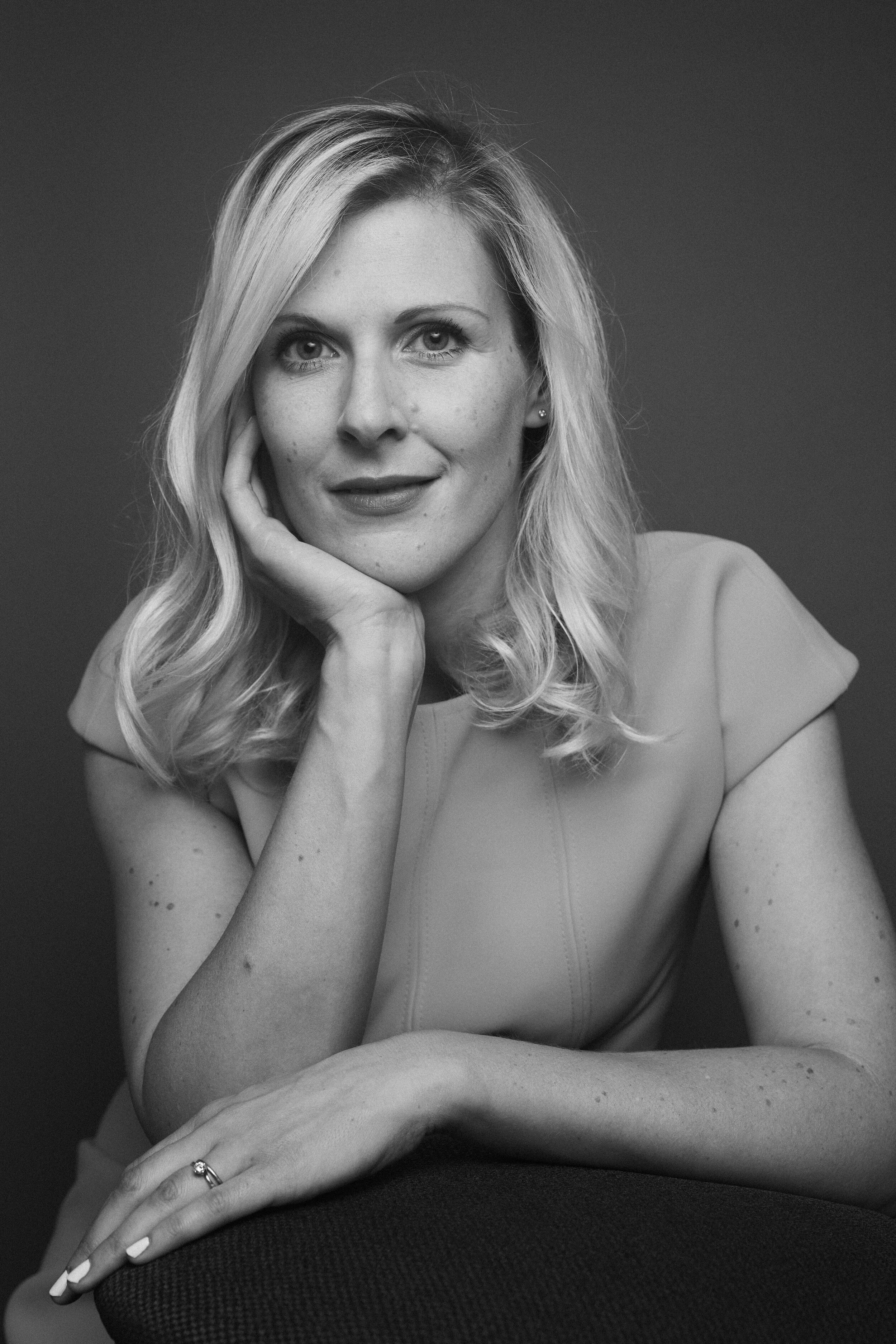 The Adventure Calls Podcast | Jessica Drucker