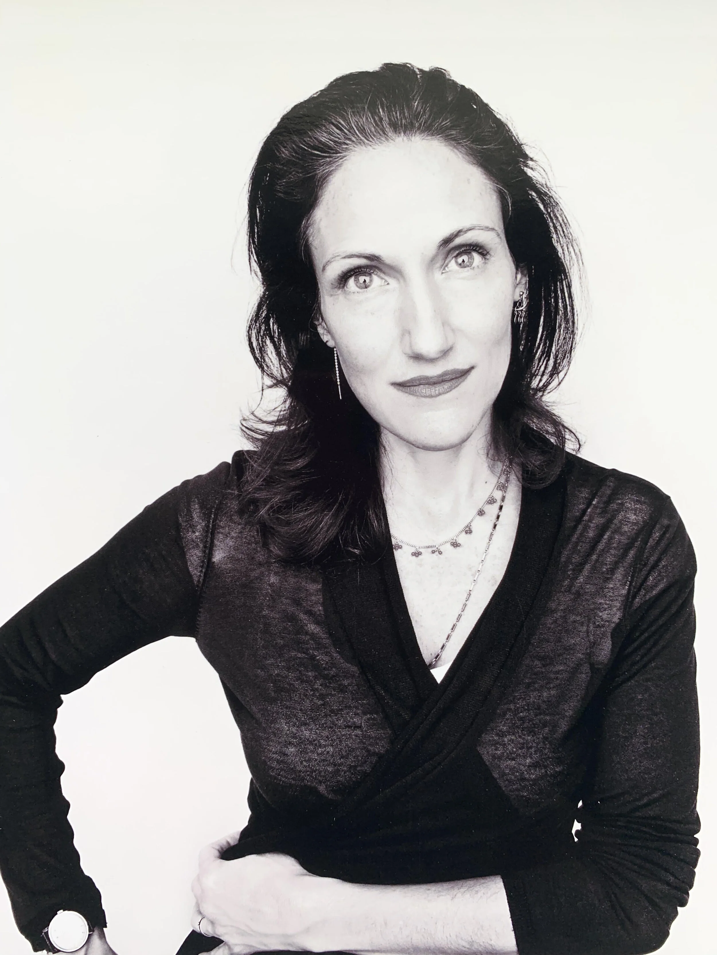 The Adventure Calls Podcast | Jessica Drucker