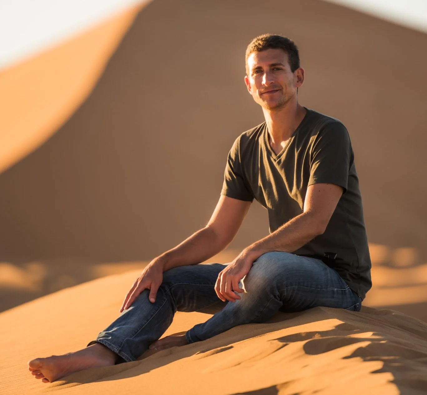 The Adventure Calls Podcast | Jessica Drucker