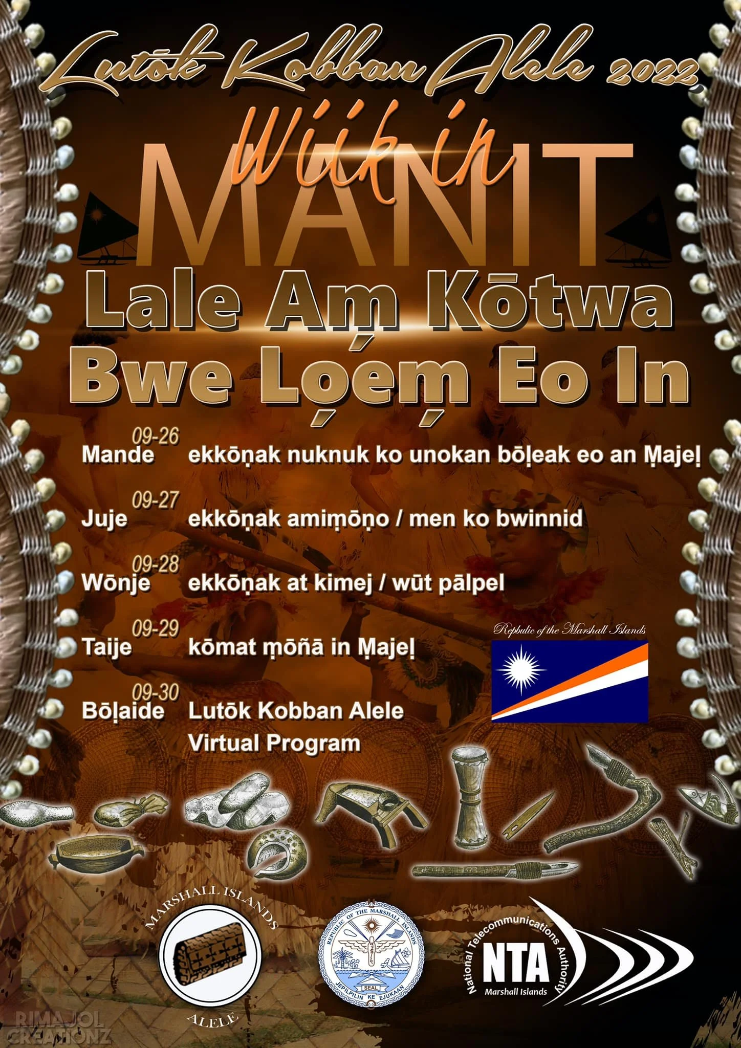 ACOM-Arkansas Coalition of Marshallese