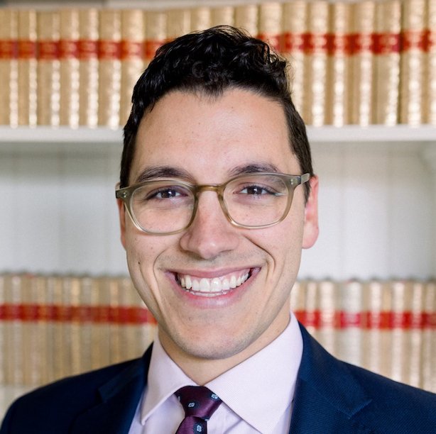 Fisher Derderian — Roger Scruton Legacy Foundation