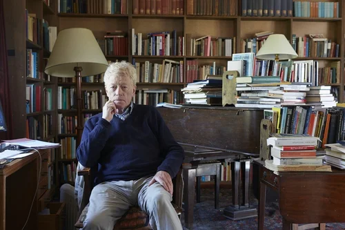The Foundation — Roger Scruton Legacy Foundation
