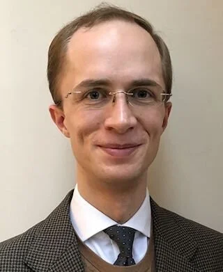 Samuel Hughes — Roger Scruton Legacy Foundation