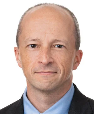 Yuval Levin — Roger Scruton Legacy Foundation