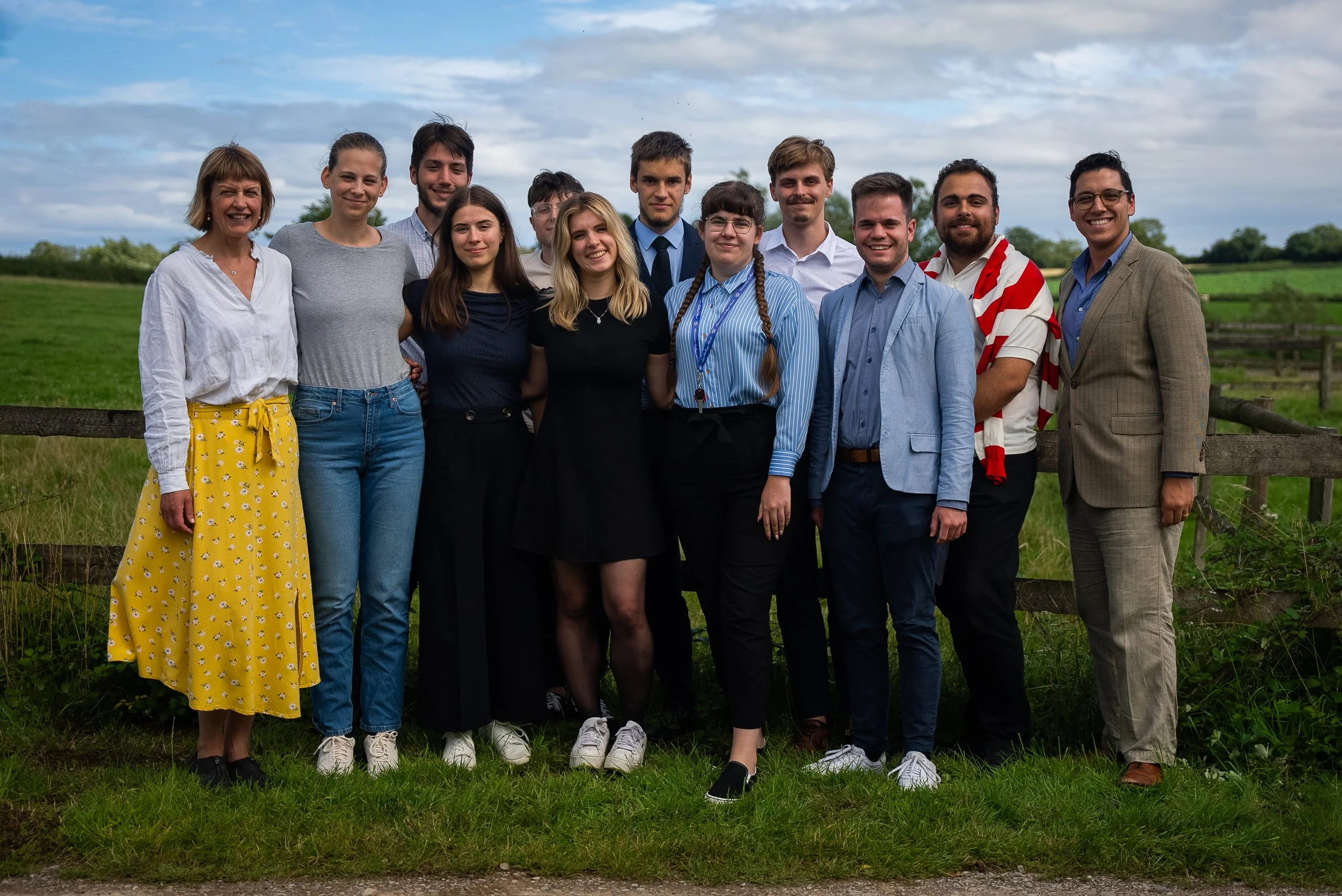 2023 Oxford Seminar — Roger Scruton Legacy Foundation