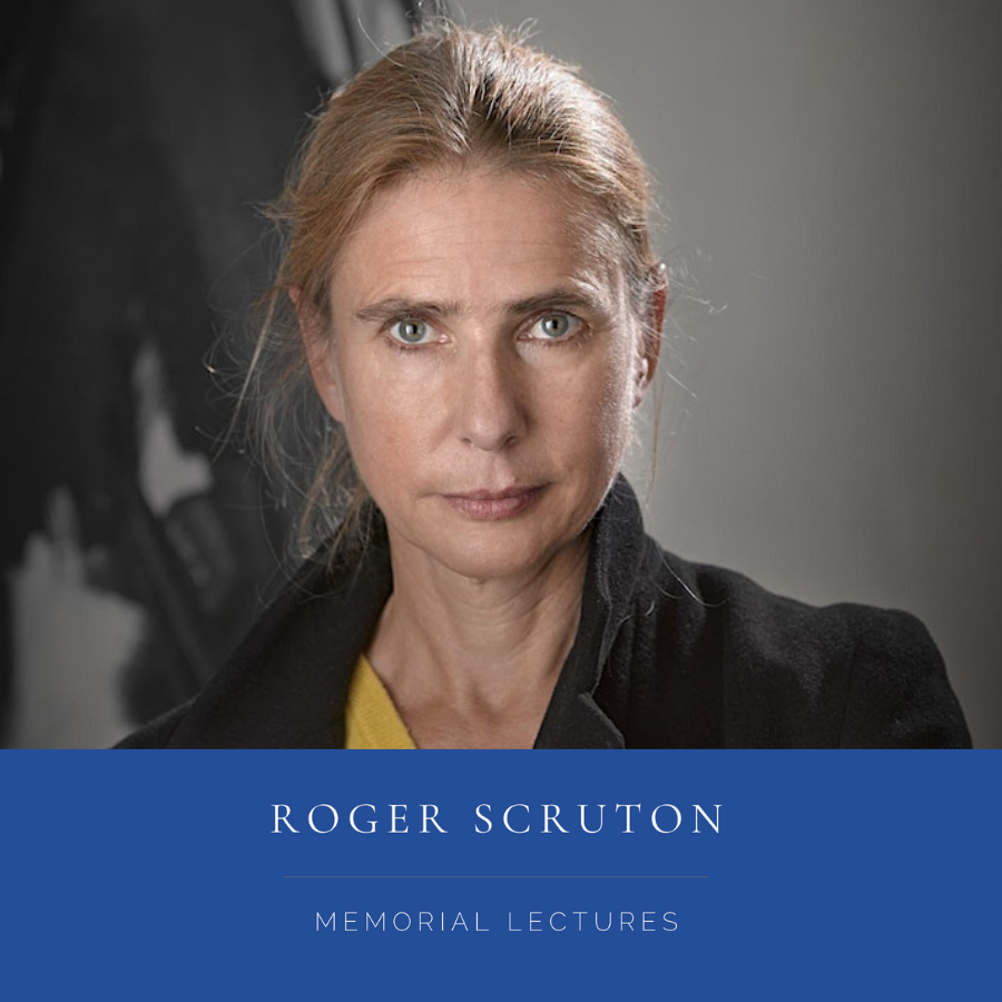 2023 Events — Roger Scruton Legacy Foundation