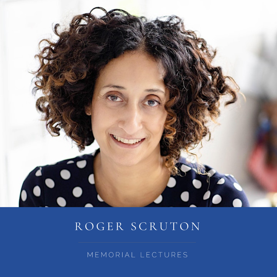 2022 Events — Roger Scruton Legacy Foundation