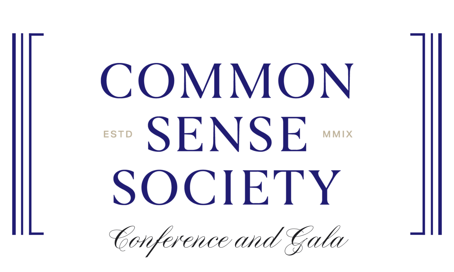 2022 Common Sense Society Conference & Gala — The Sir Roger Scruton ...