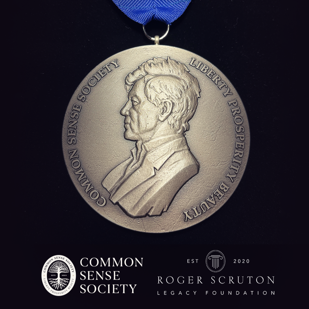 Roger Scruton Legacy Foundation