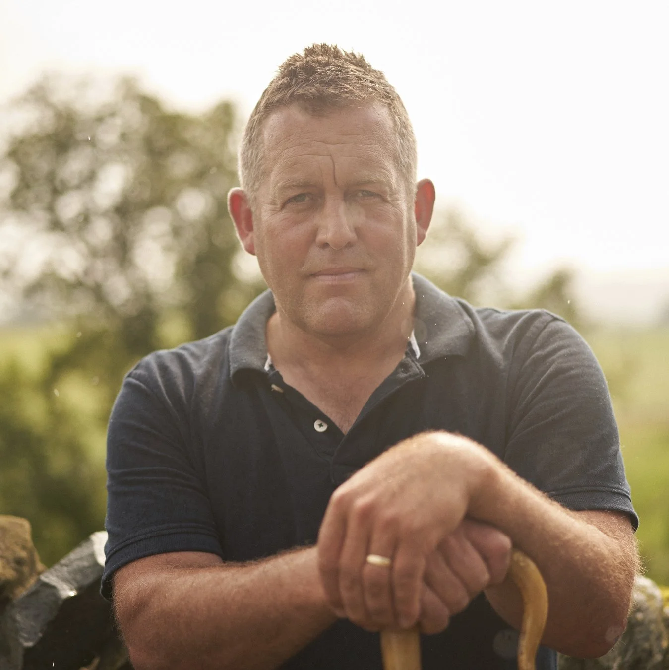 Rooted: an Interview with James Rebanks — Roger Scruton Legacy Foundation