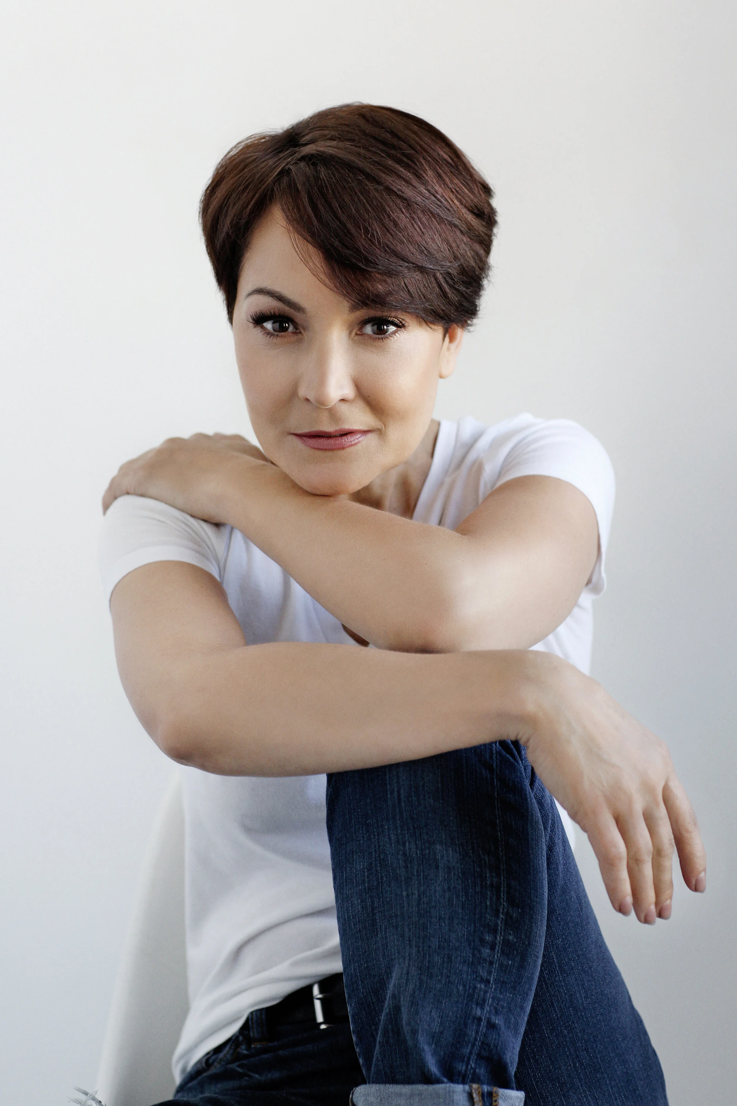 50 women over 50 portrait project — LivePixels Photography | Toronto ...