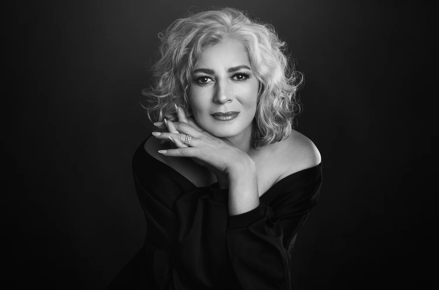 50 women over 50 portrait project — LivePixels Photography | Toronto ...