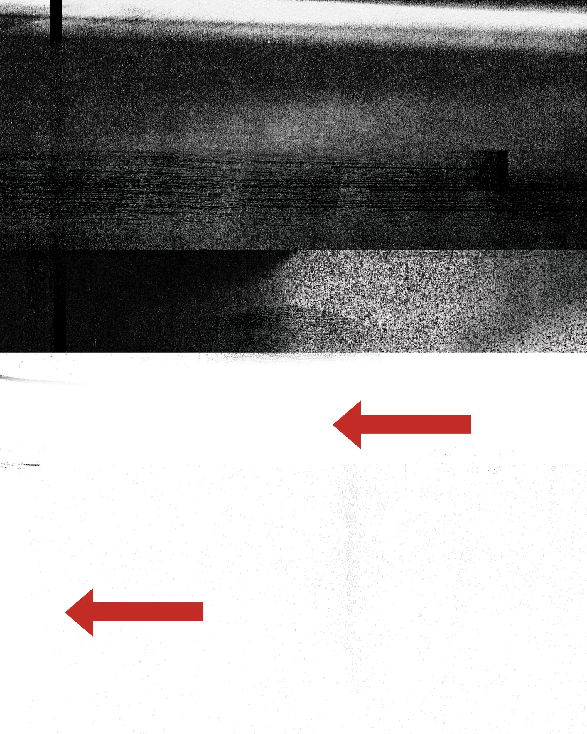 John Lewis FORWARD Poster — Juicebox Designs