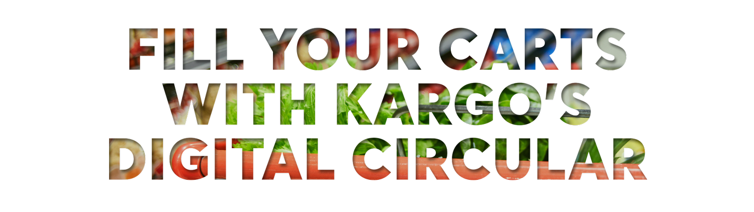 Digital Circular | KARGO