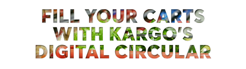 Digital Circular | KARGO