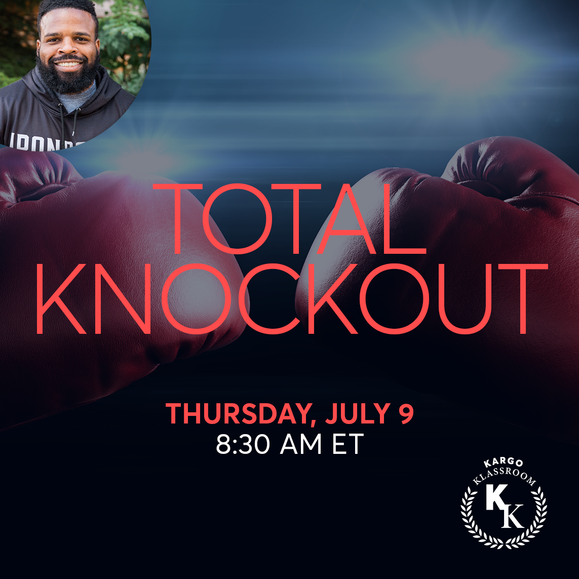 Kargo Klassroom | KARGO