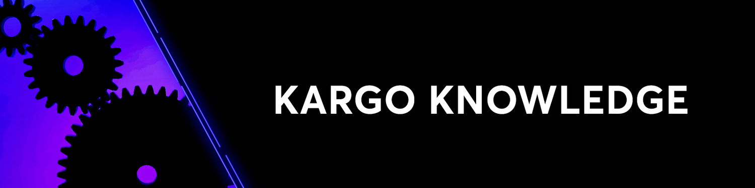 Research & Insights | KARGO