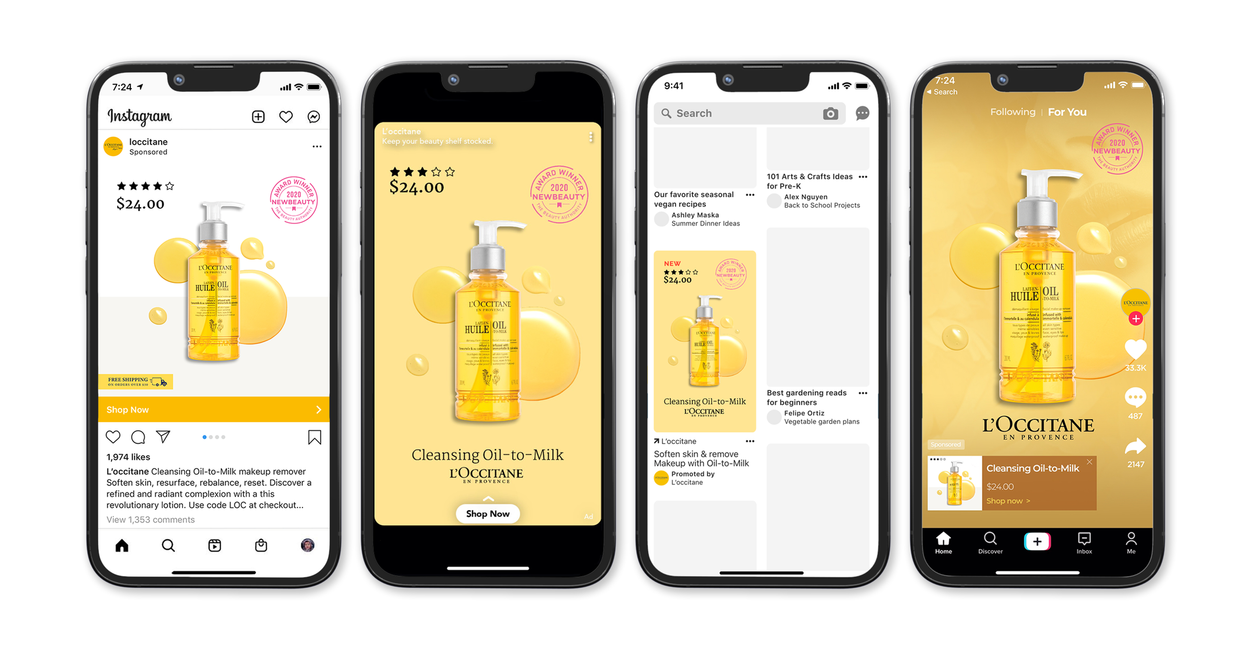 Kargo Commerce | Retail Advertising Solutions | KARGO