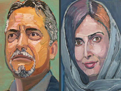 "Out Of Many, One" — Transitions of Power