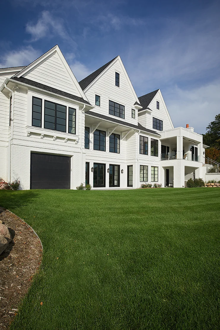 Project Template — Kathy Waite Design