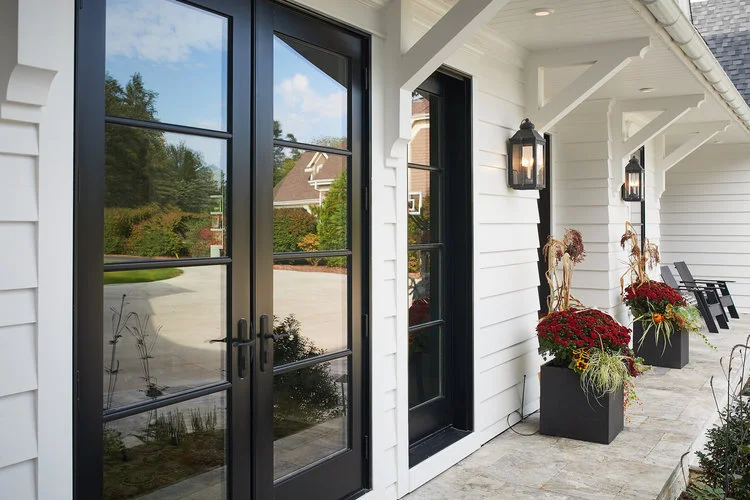 Interiors — Kathy Waite Design