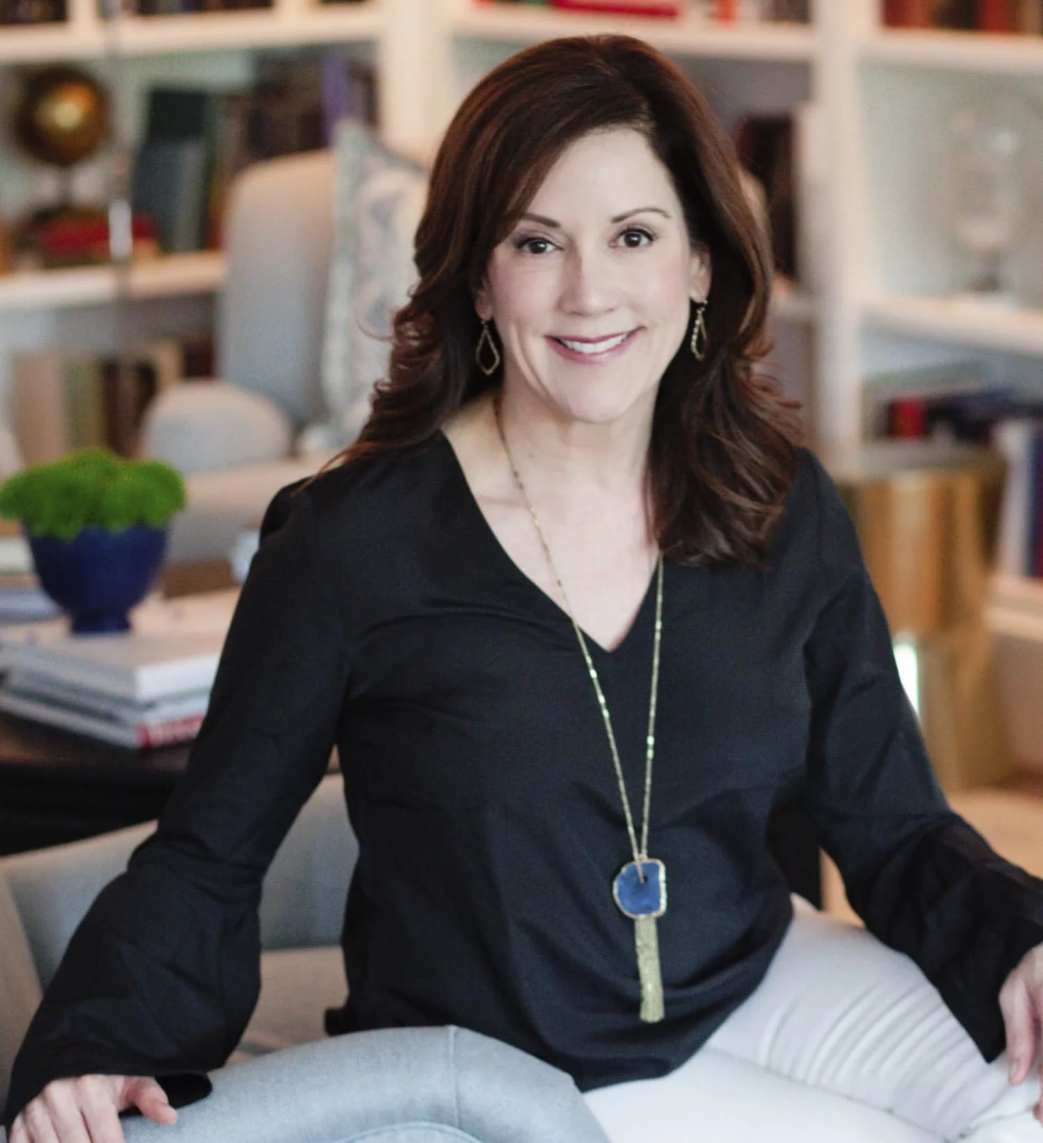 About — Kathy Waite Design