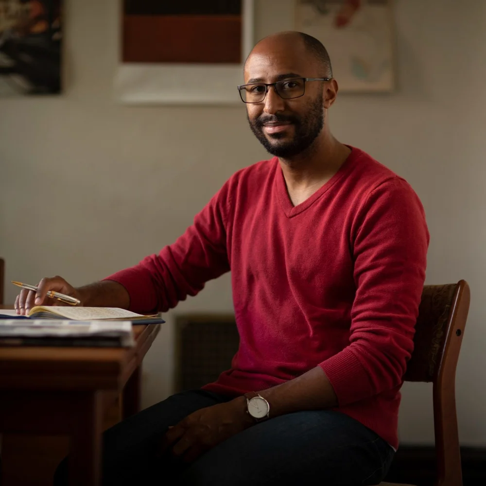 Tributaries — The Fourth River