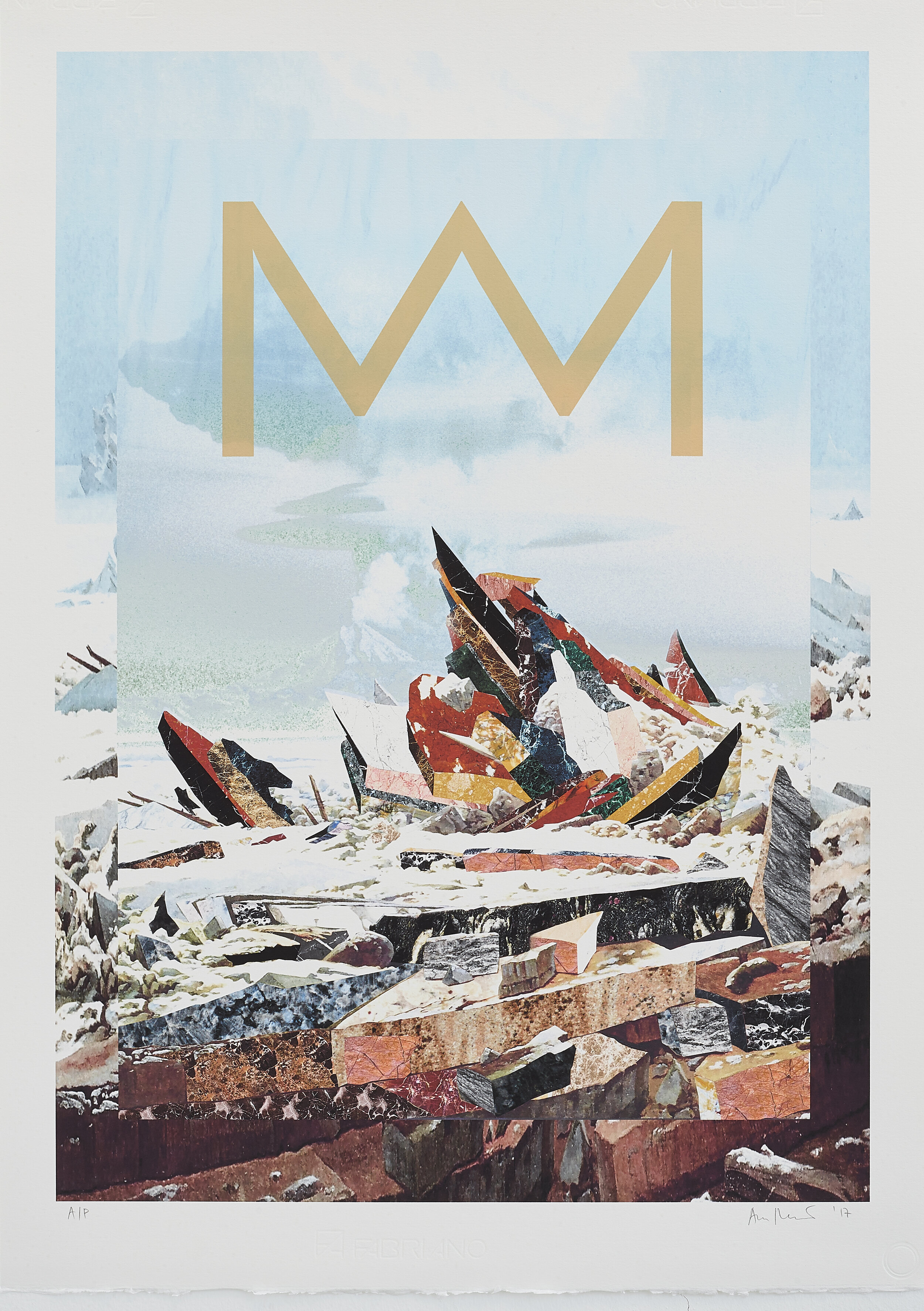 Ana Milenkovic Artworks — SCHOOL