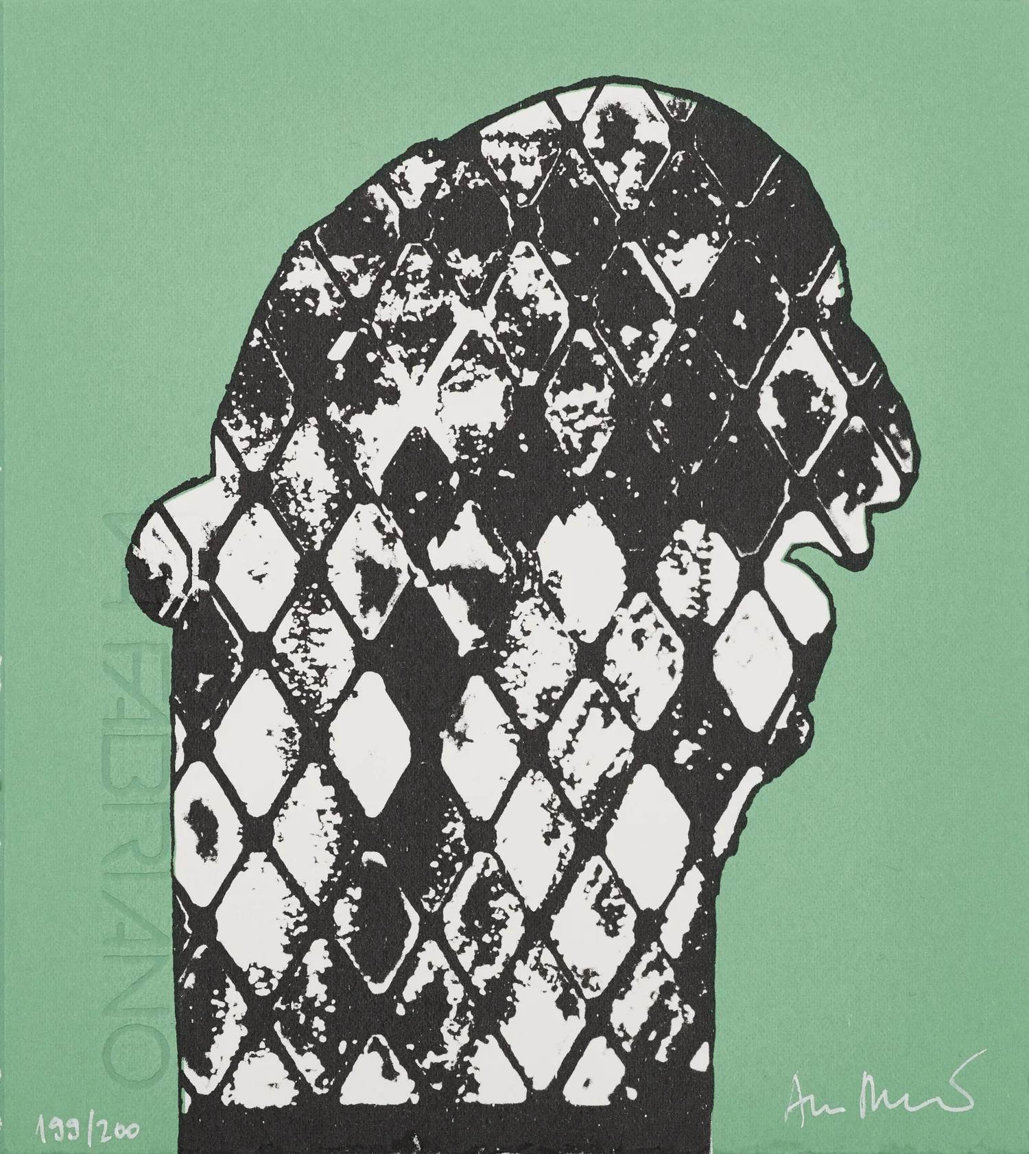 Ana Milenkovic Artworks — SCHOOL