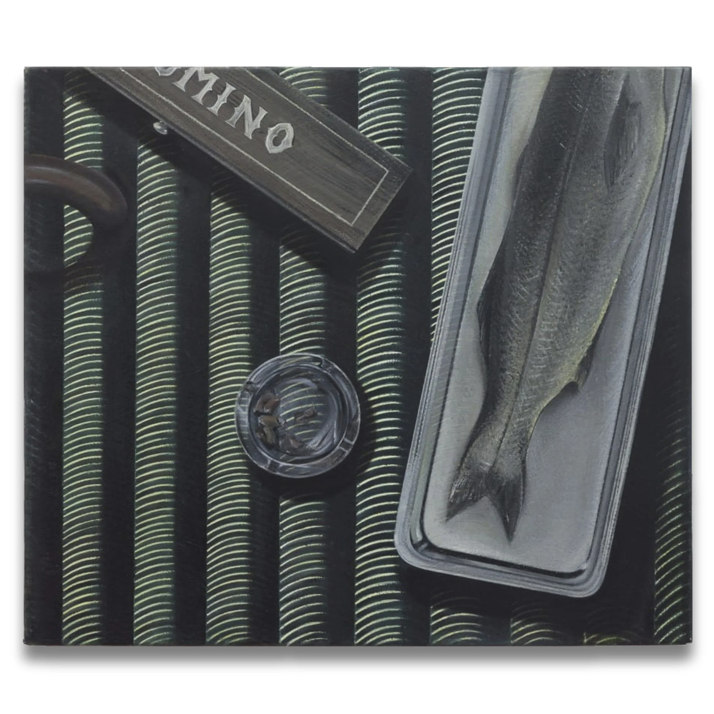 Ana Milenkovic Artworks — SCHOOL