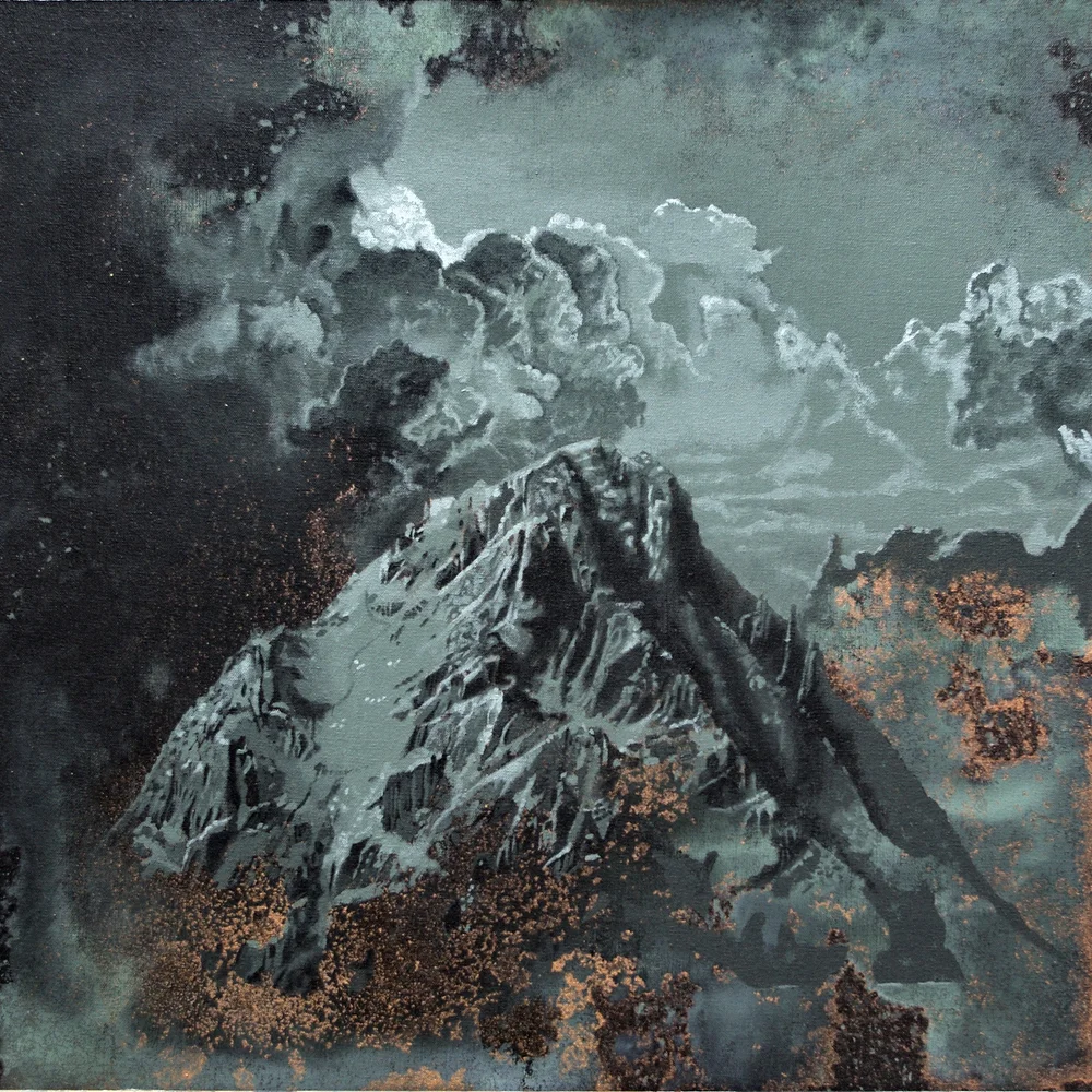 Julian Rowe Artworks — SCHOOL