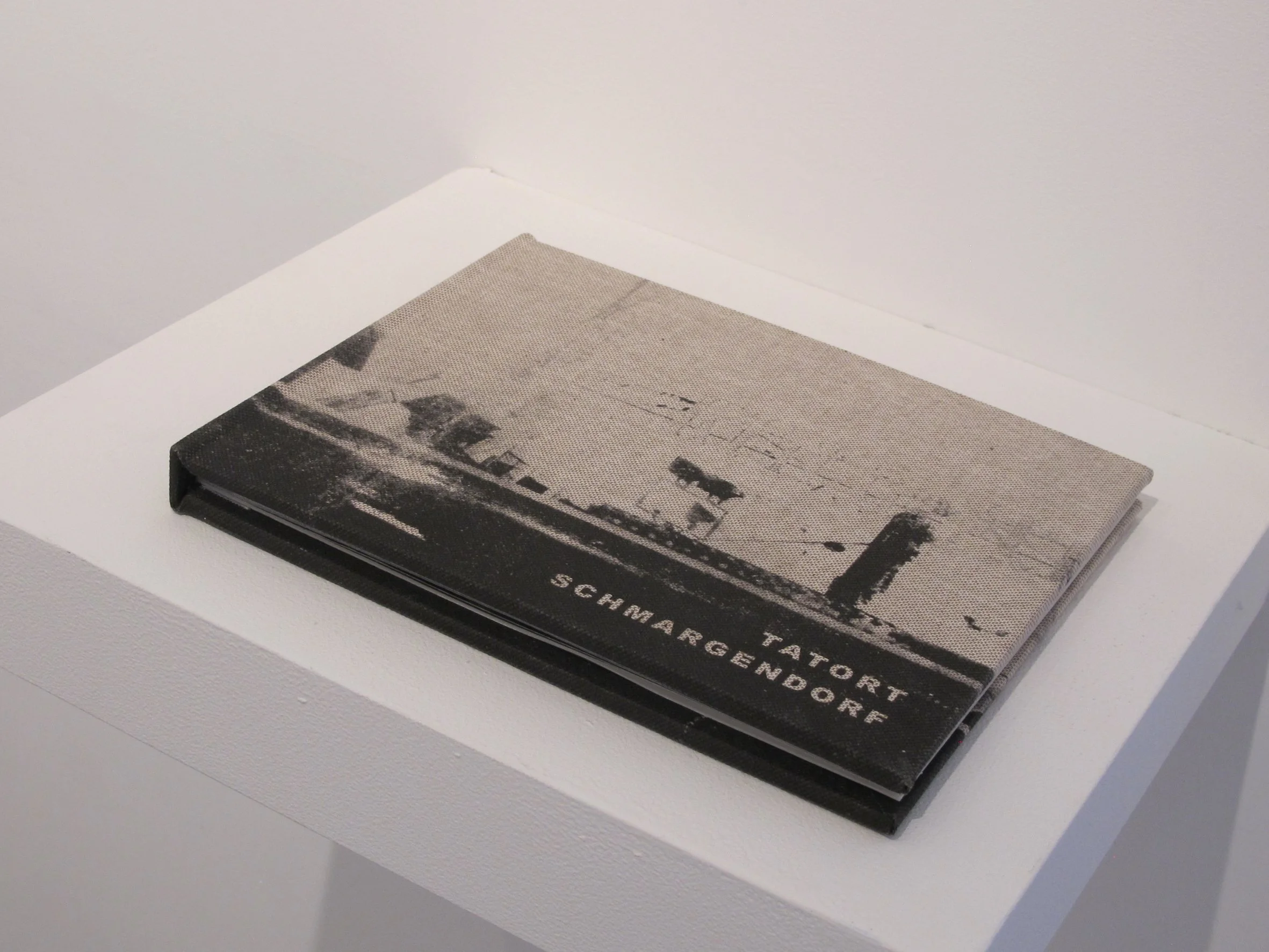 Michael Hall Artworks — SCHOOL