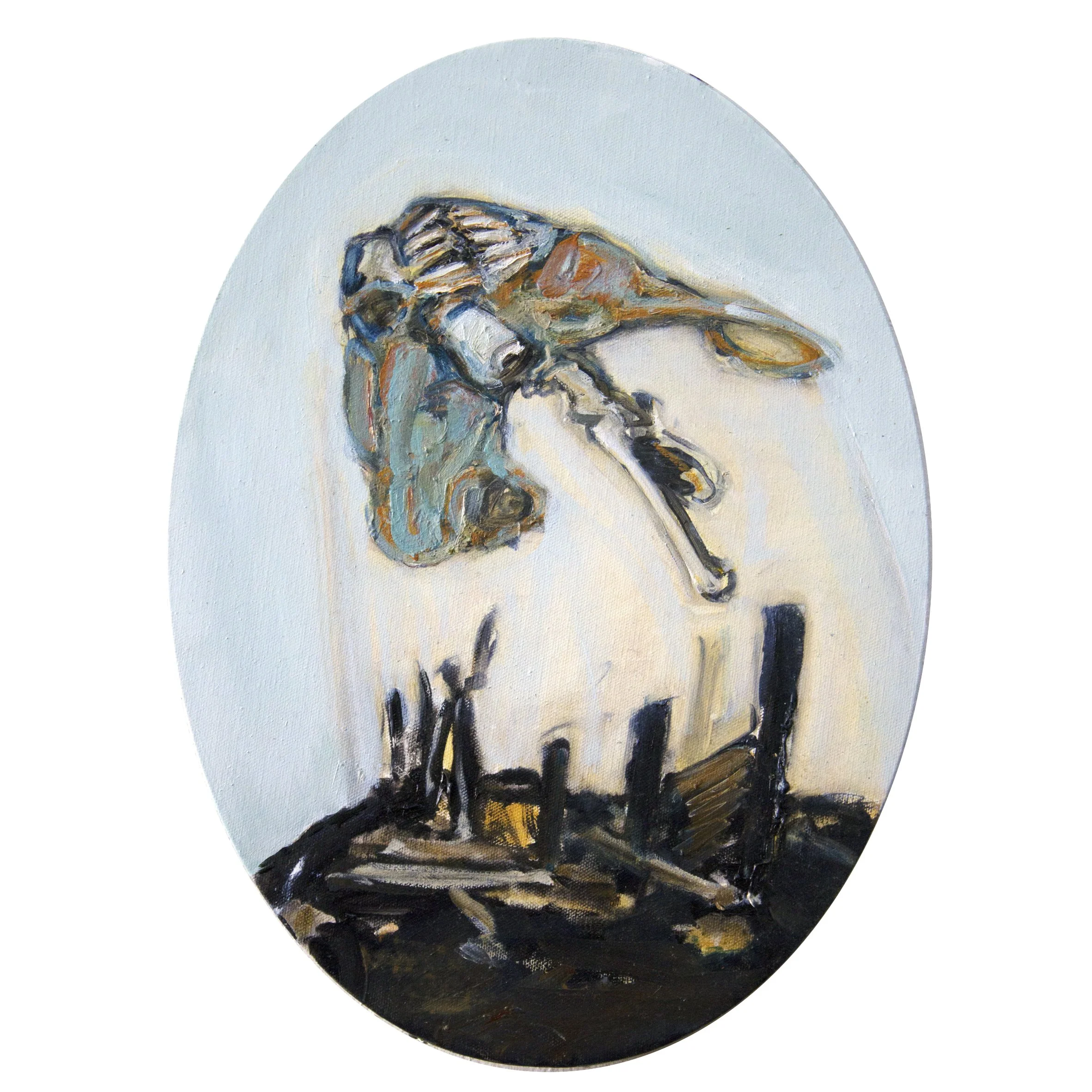 Available Artworks by Steph Goodger — SCHOOL