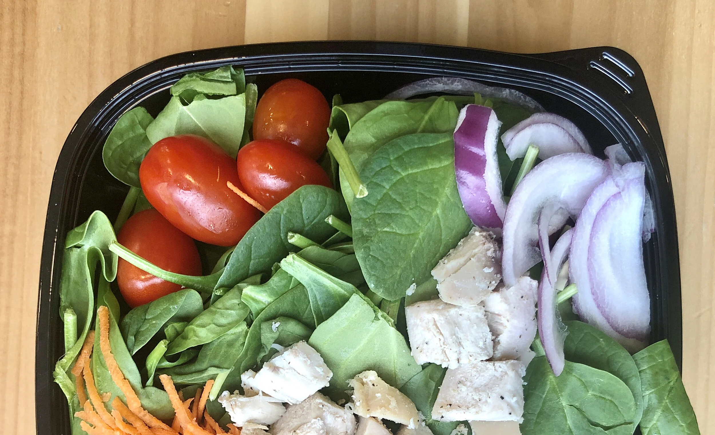 Co+op Deli — Roanoke Co+op