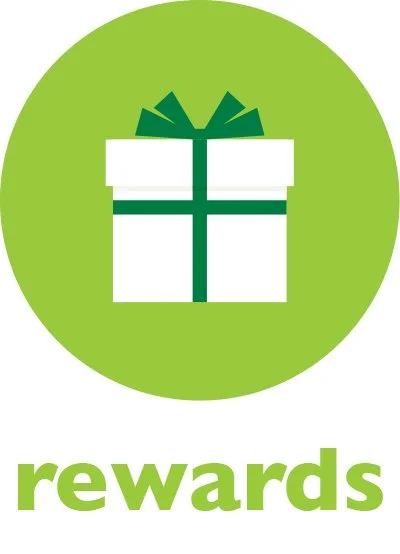 Owner Rewards — Roanoke Co+op