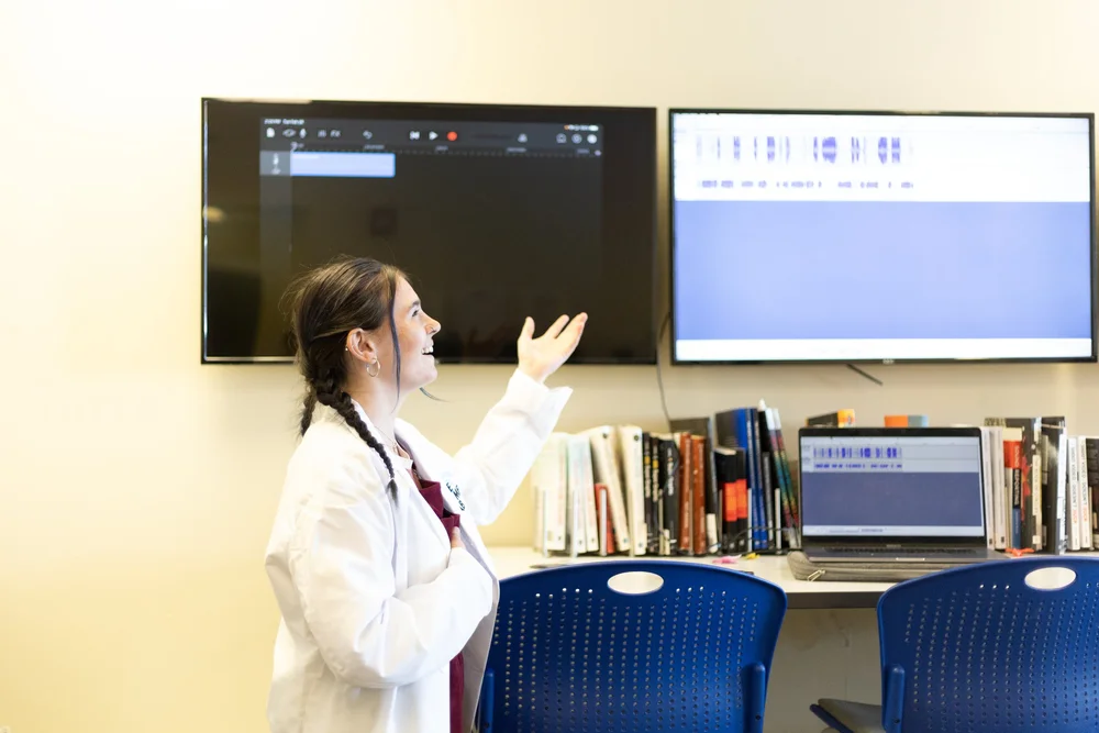 Mission — Compass Lab