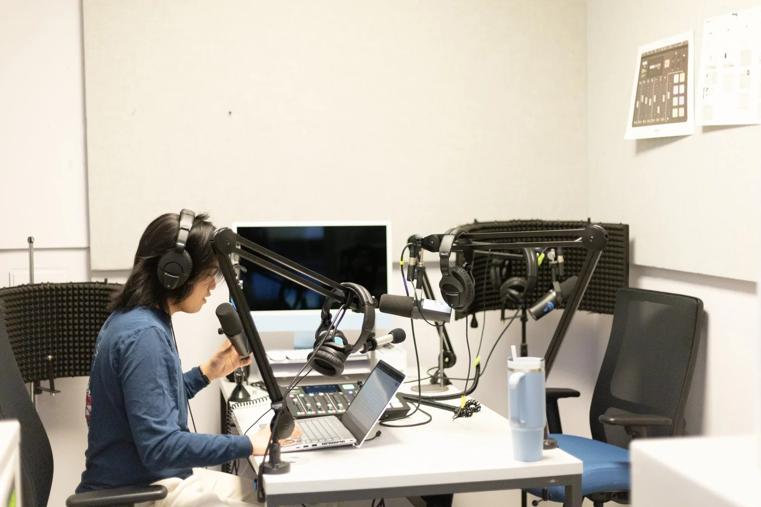 About — Compass Lab