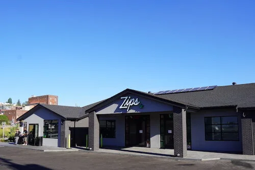 Our Locations - Zips Cannabis - Seattle-Tacoma Pot Shops