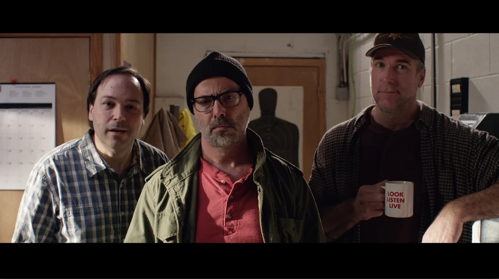 Big Bad — Indican Pictures