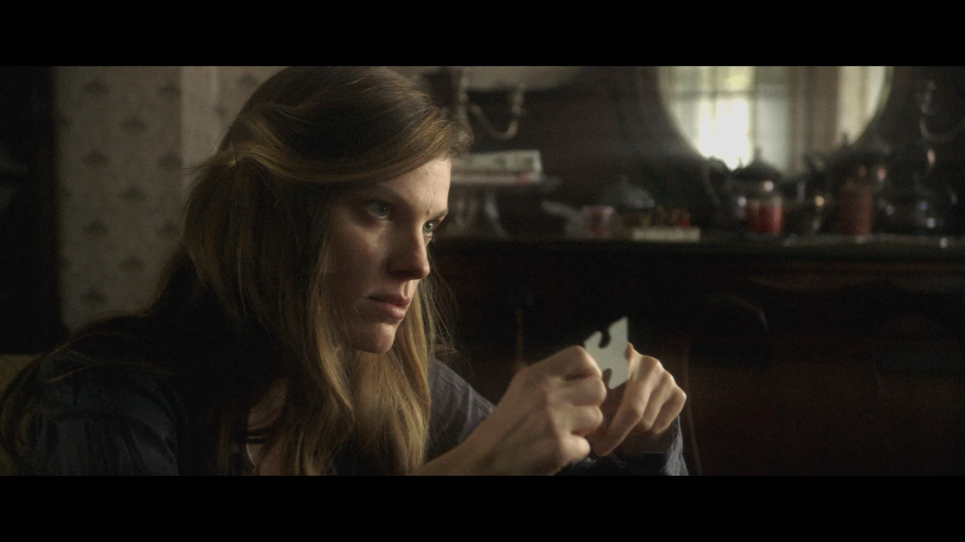 The Sideways Light — Indican Pictures