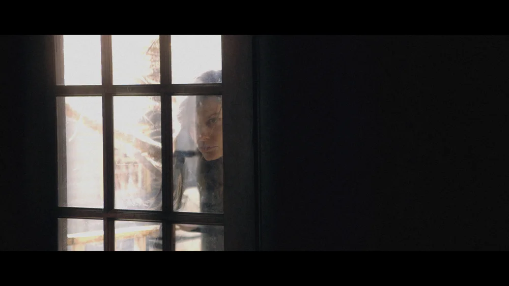 The Sideways Light — Indican Pictures