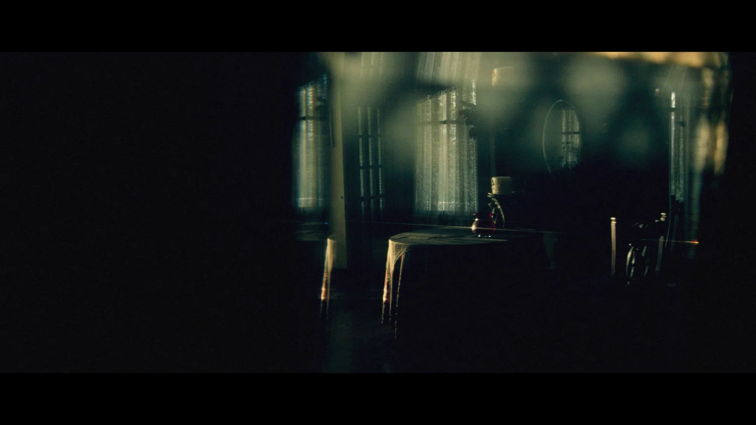 The Sideways Light — Indican Pictures