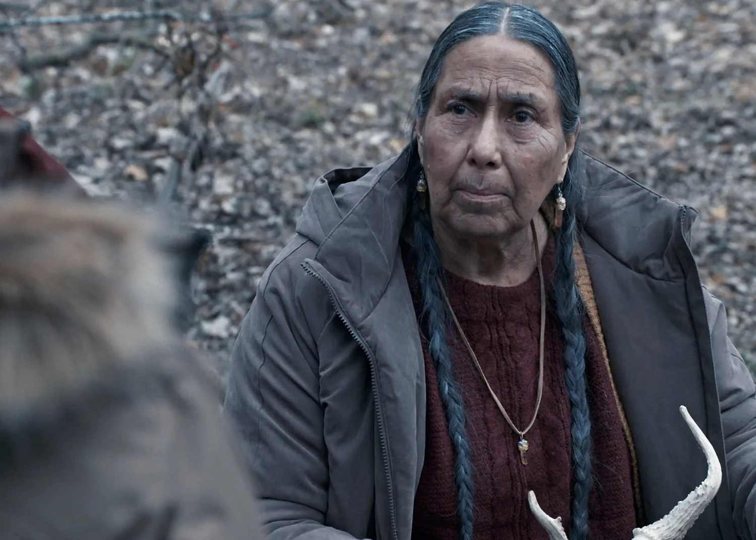 The Windigo — Indican Pictures