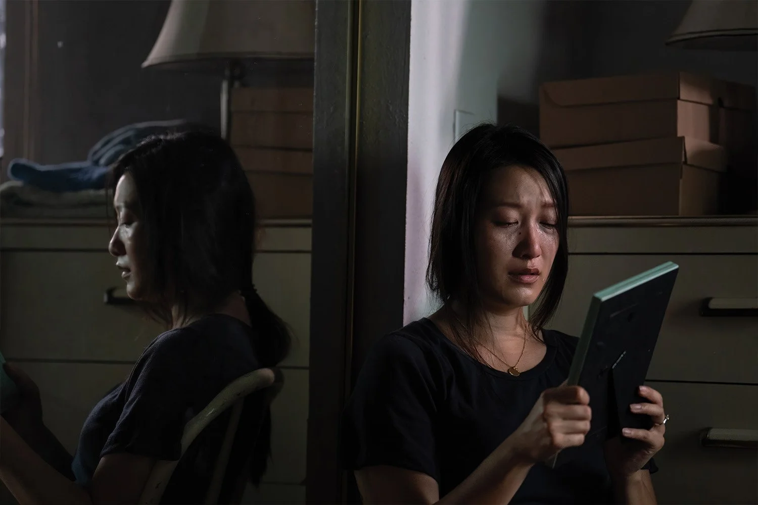 From Embers — Indican Pictures